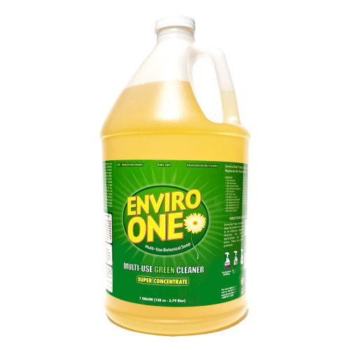 Non-Toxic Cleaning Products | Enviro-One