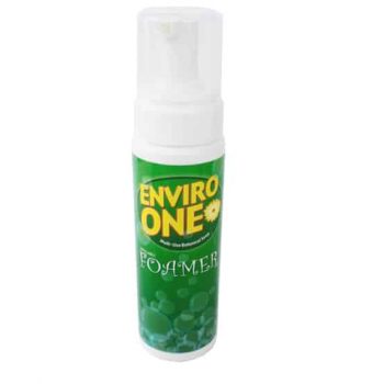 Enviro-One Multi-Use Green Cleaner Concentrate (32oz-Case-9) - Enviro ...
