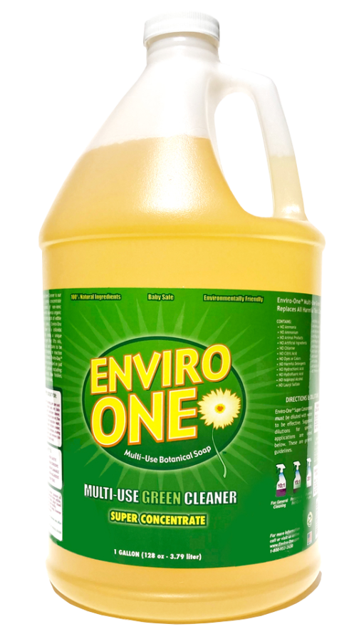 Natural Multi-Purpose Cleaning Products | Enviro-One
